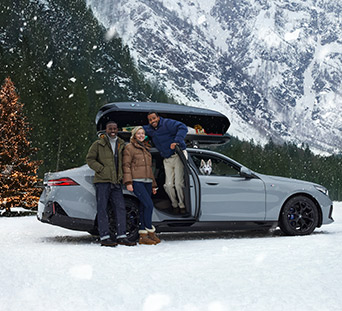 CEE - X-Mas 2024 - BMW & MINI (CS)